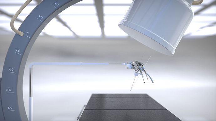 NGIT - Next Generation Innovative Technologies